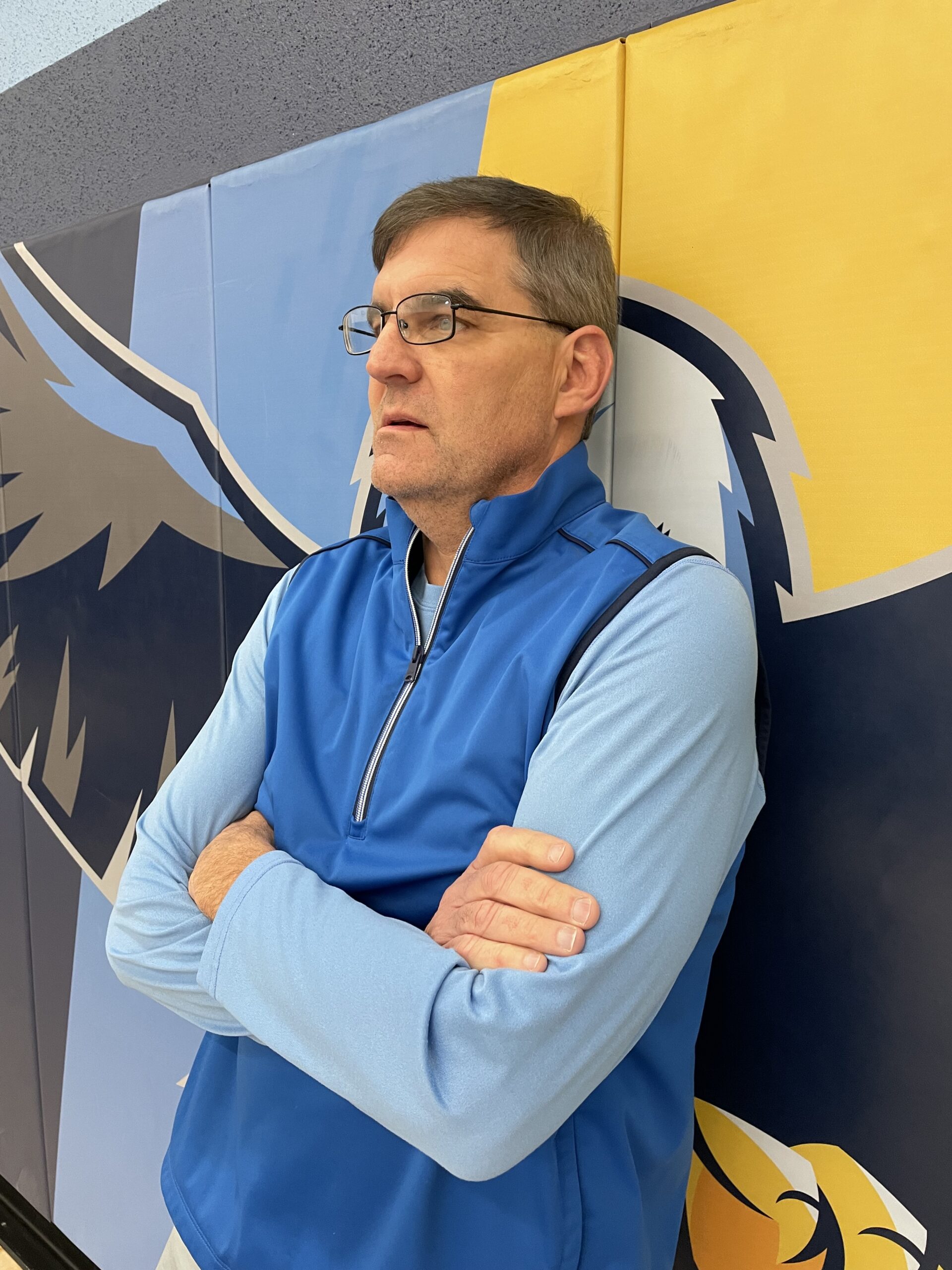 About - Tim Welch - I Coach 4 Life