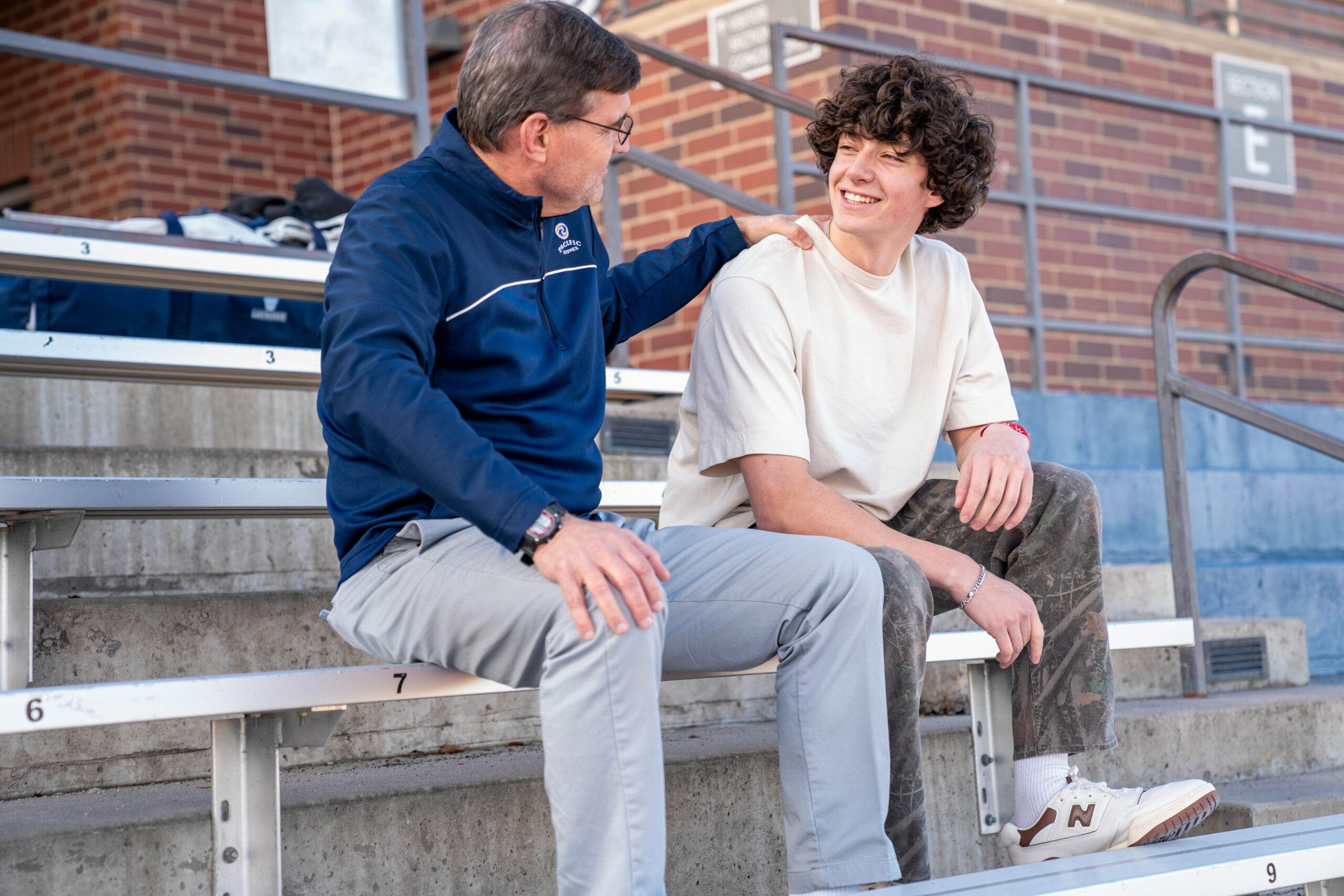 Raising resilient kids - Tim Welch - I Coach 4 Life